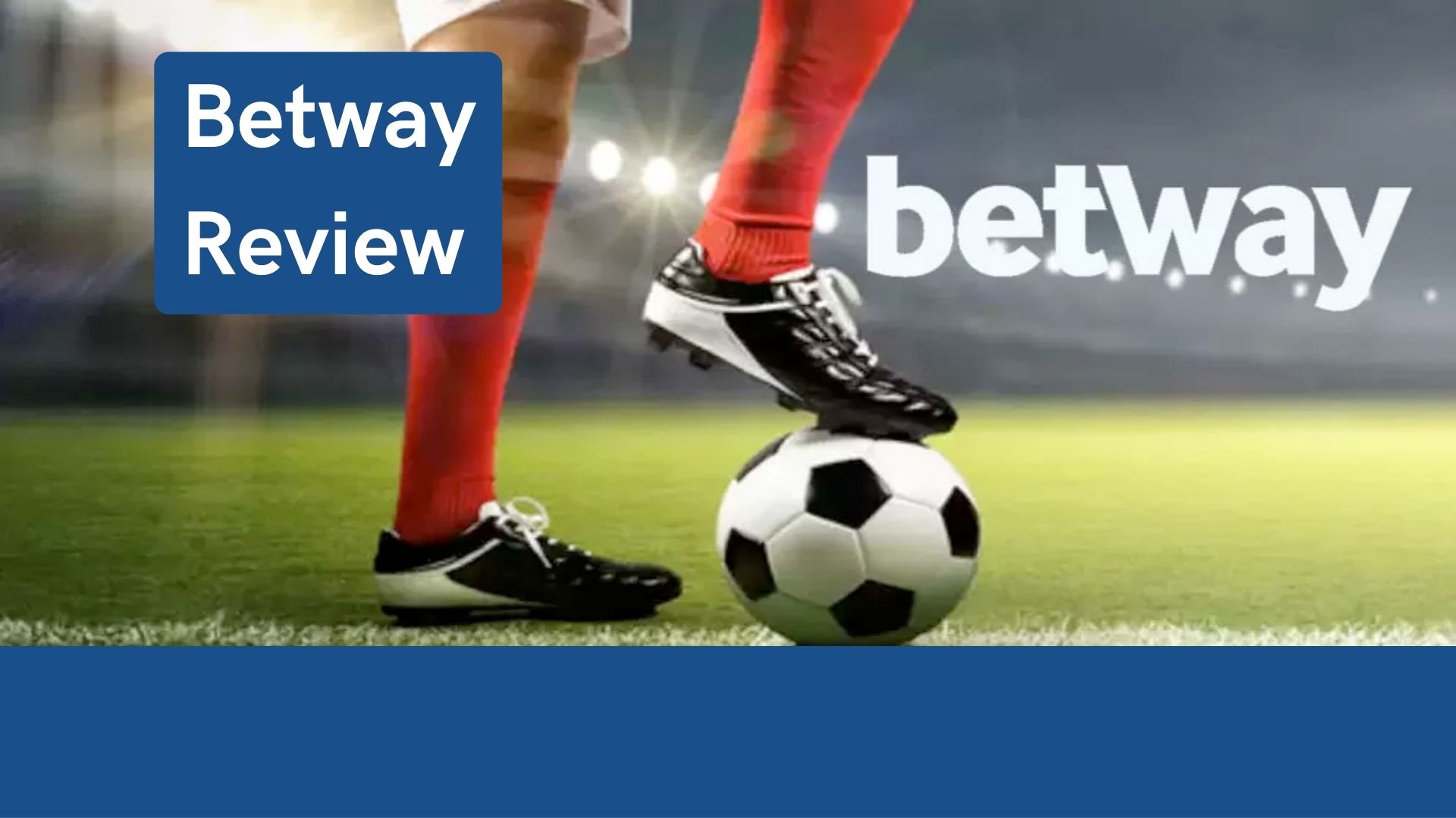 Betway Betting Review